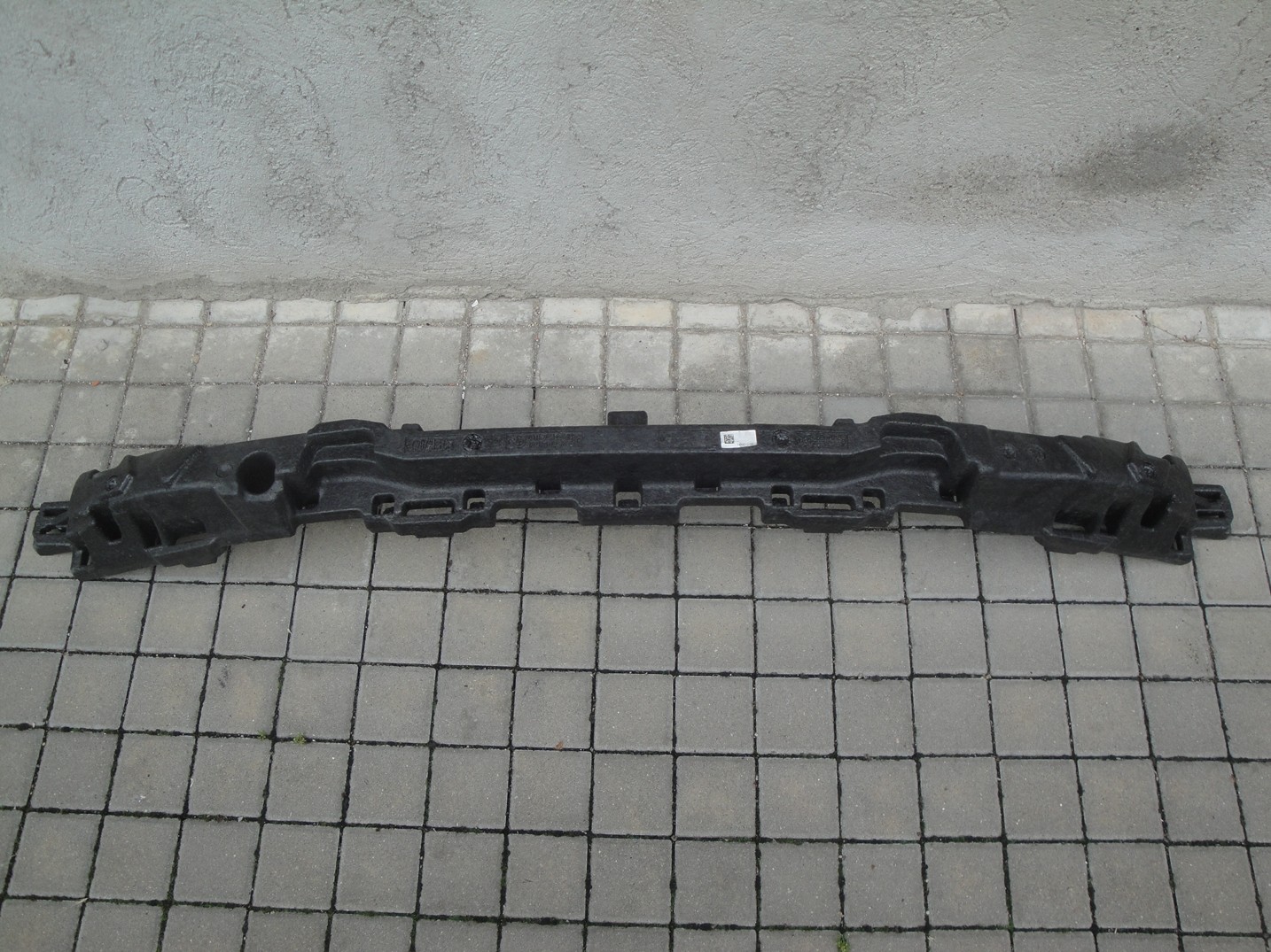 BMW 3 G20 přední tlumič nárazů | vrakoviště BMW OPEL Praha