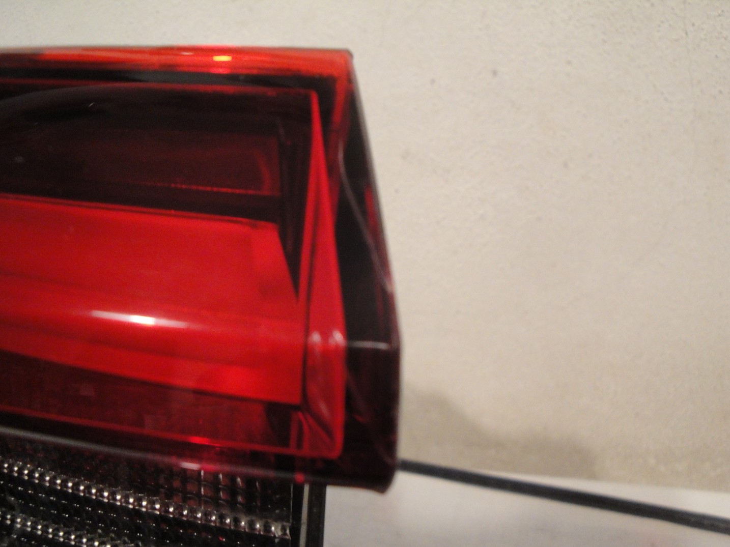 BMW X5 G05 levá zadní lampa | vrakoviště BMW OPEL Praha