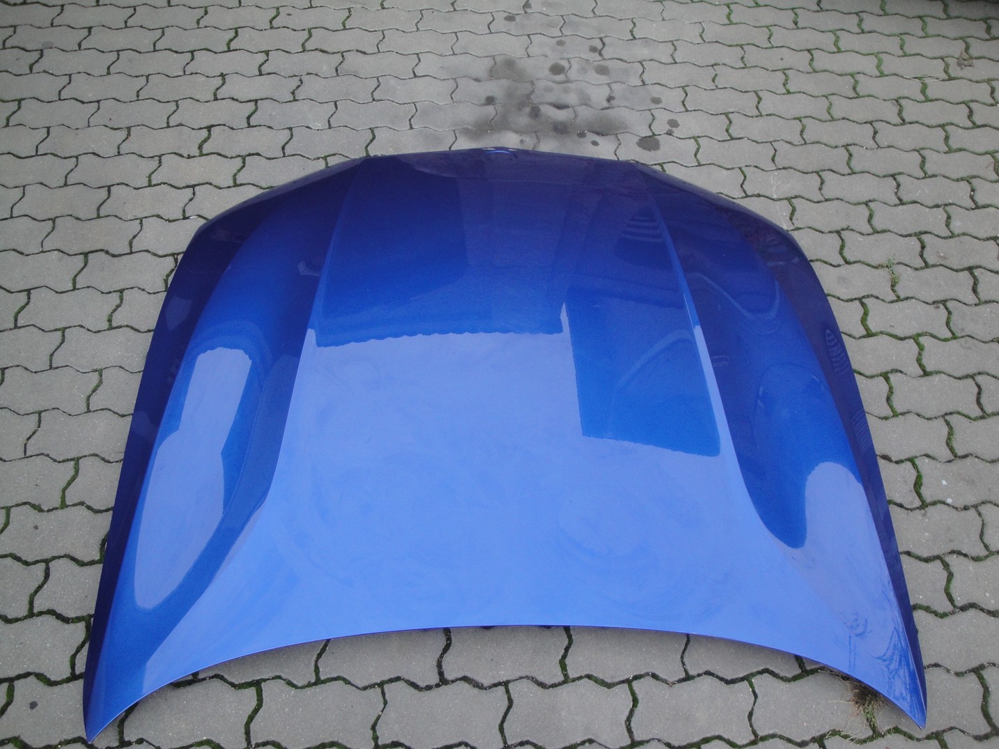 BMW 3 G20 kapota | vrakoviště BMW OPEL Praha