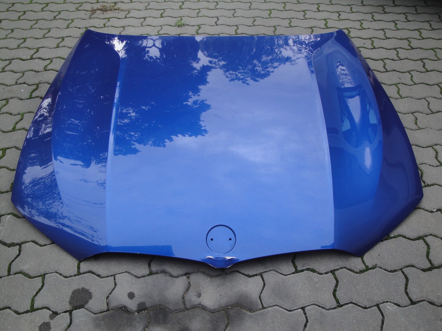 BMW 3 G20 kapota | vrakoviště BMW OPEL Praha