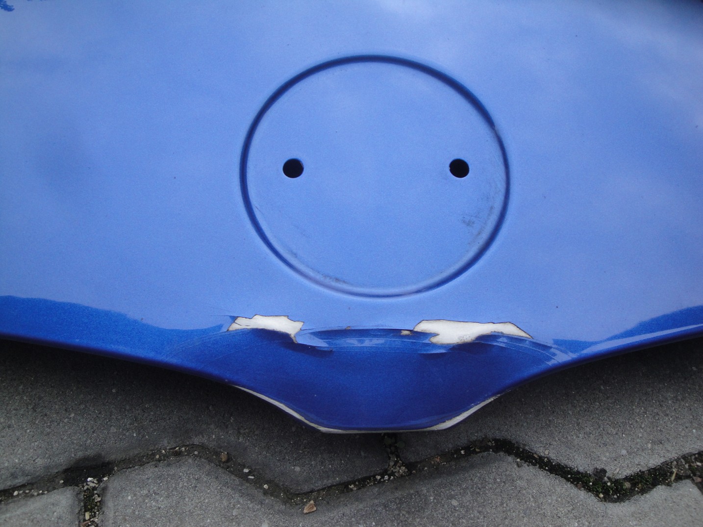 BMW 3 G20 kapota | vrakoviště BMW OPEL Praha