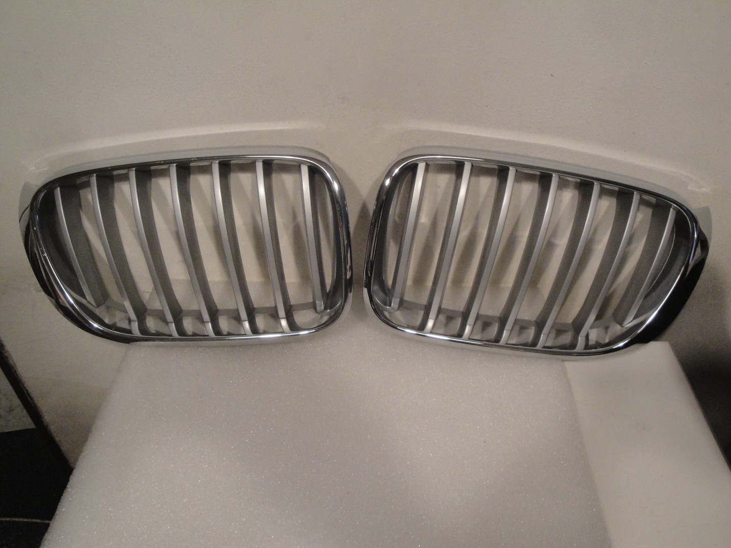 BMW X3 F25LCI ledviny titan | vrakoviště BMW OPEL Praha