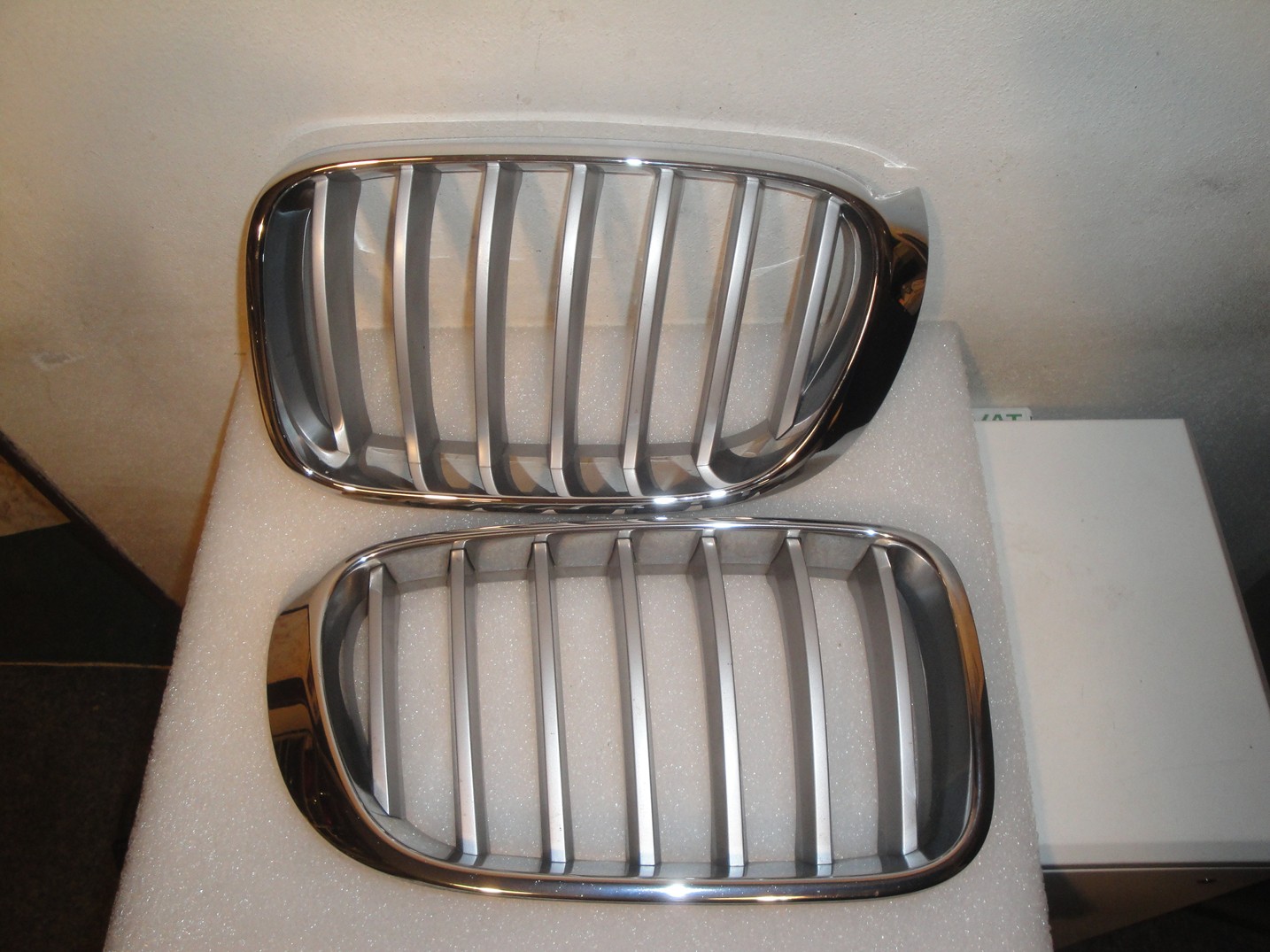 BMW X3 F25LCI ledviny titan | vrakoviště BMW OPEL Praha