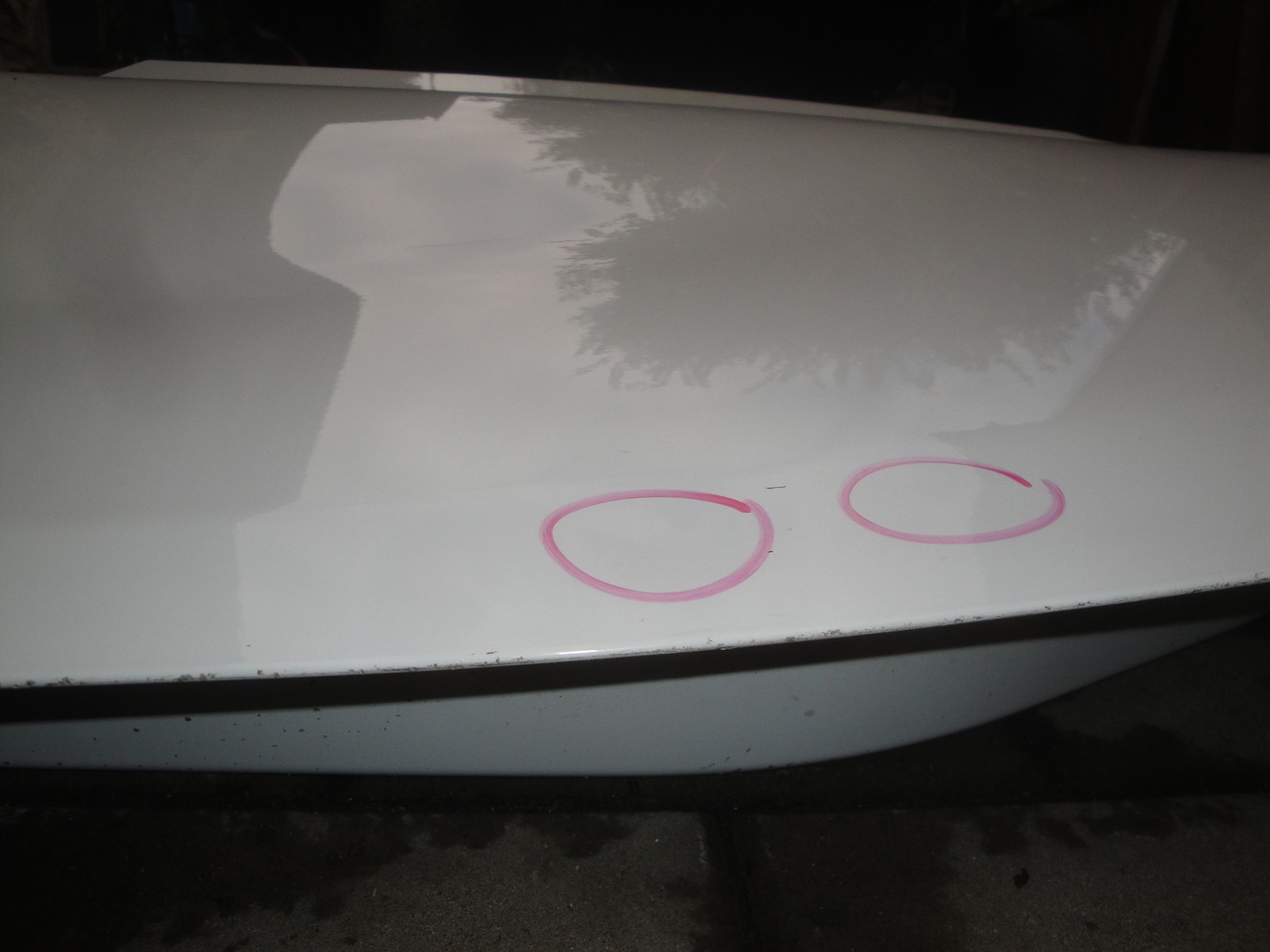 BMW 1 F20 dveře zadní levé | vrakoviště BMW OPEL Praha