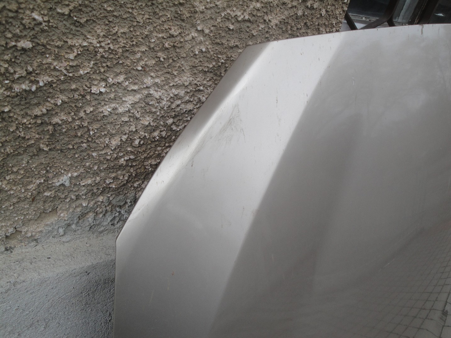 BMW 5 F07GT kapota | vrakoviště BMW OPEL Praha