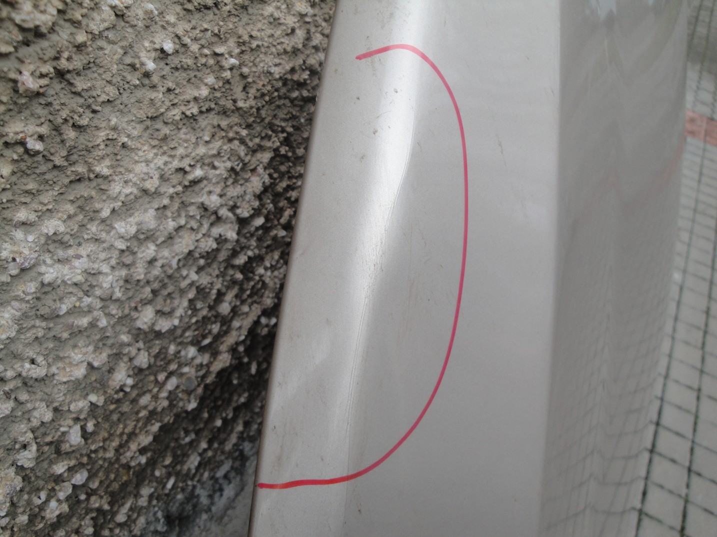 BMW 5 F07GT kapota | vrakoviště BMW OPEL Praha