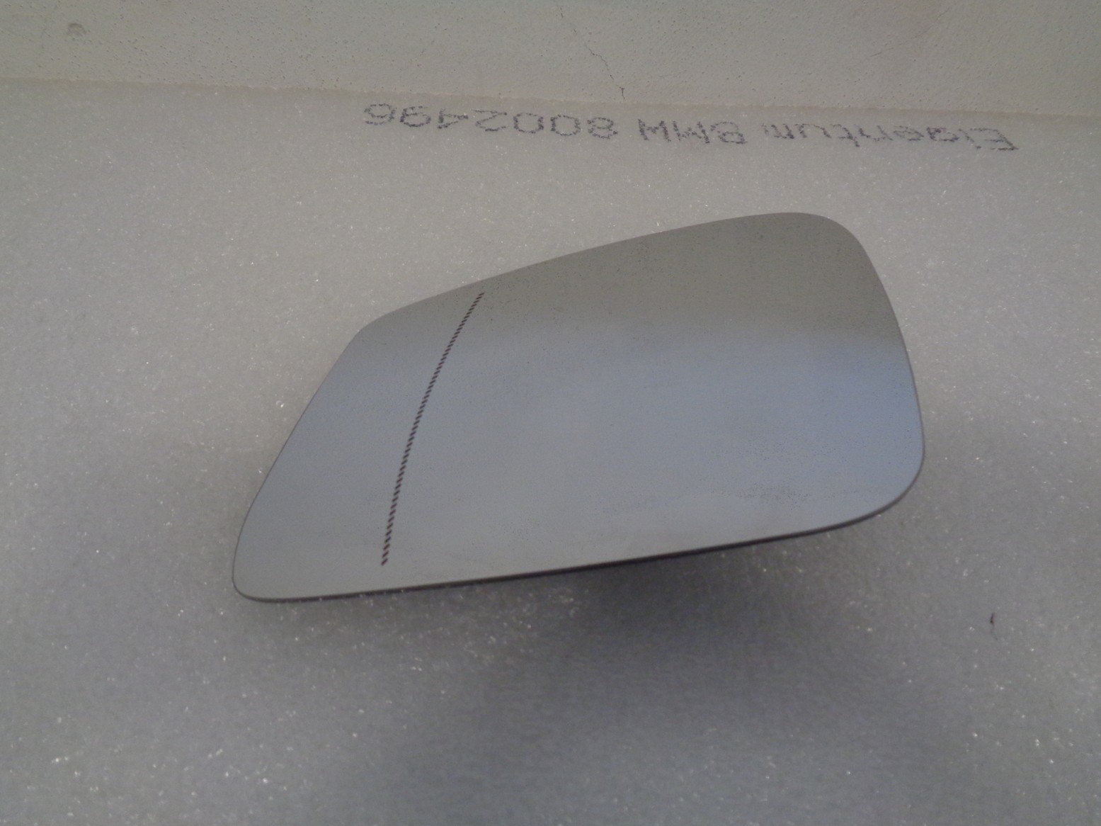 BMW 3 F30 levé zrcátko | vrakoviště BMW OPEL Praha