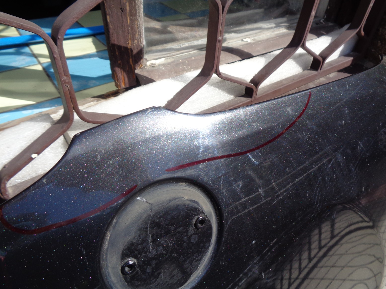 BMW X3 F25 kapota | vrakoviště BMW OPEL Praha