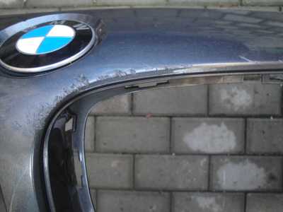 BMW M3 F80, F82, F83 nárazník přední | vrakoviště BMW OPEL Praha