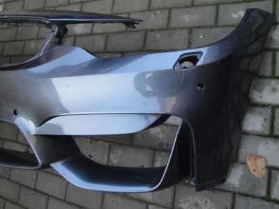 BMW M3 F80, F82, F83 nárazník přední | vrakoviště BMW OPEL Praha