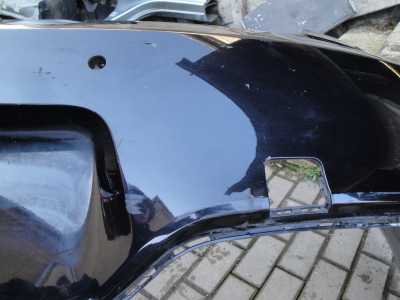 BMW 6 F12 M nárazník zadní | vrakoviště BMW OPEL Praha