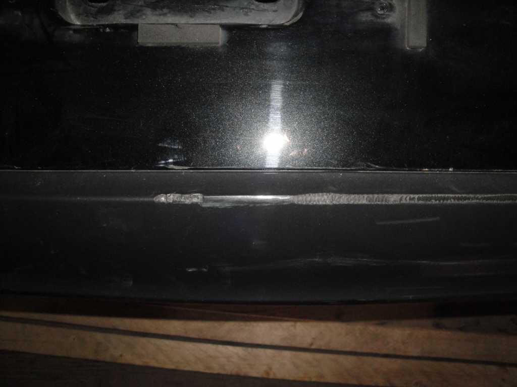 BMW 6 F12 M nárazník zadní | vrakoviště BMW OPEL Praha