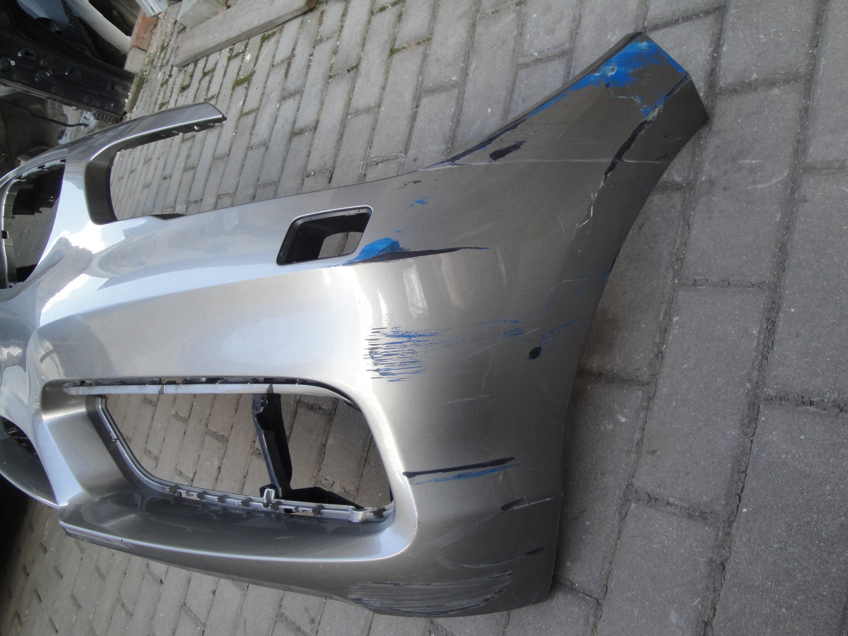 BMW 1 F20 LCI nárazník | vrakoviště BMW OPEL Praha