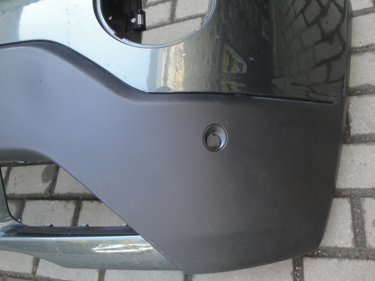 BMW X3 E83N nárazník přední | vrakoviště BMW OPEL Praha